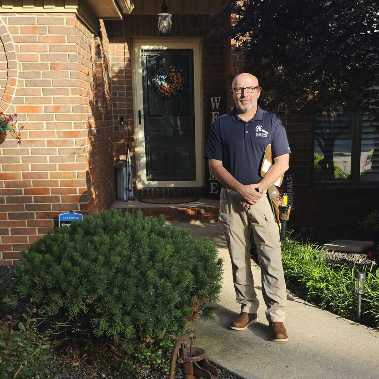 How We can Help – Sure Look Home Inspections
